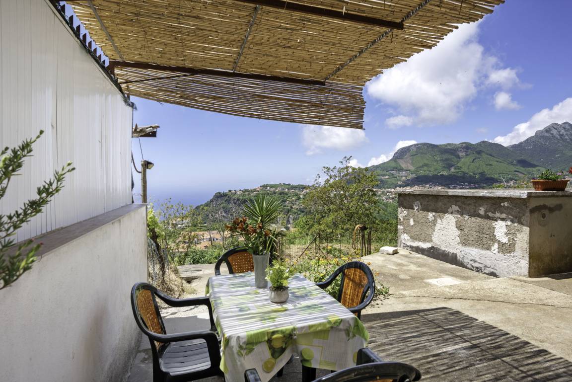 100 M² Appartamento ∙ 5 Camere Da Letto ∙ 9 Ospiti - Ravello
