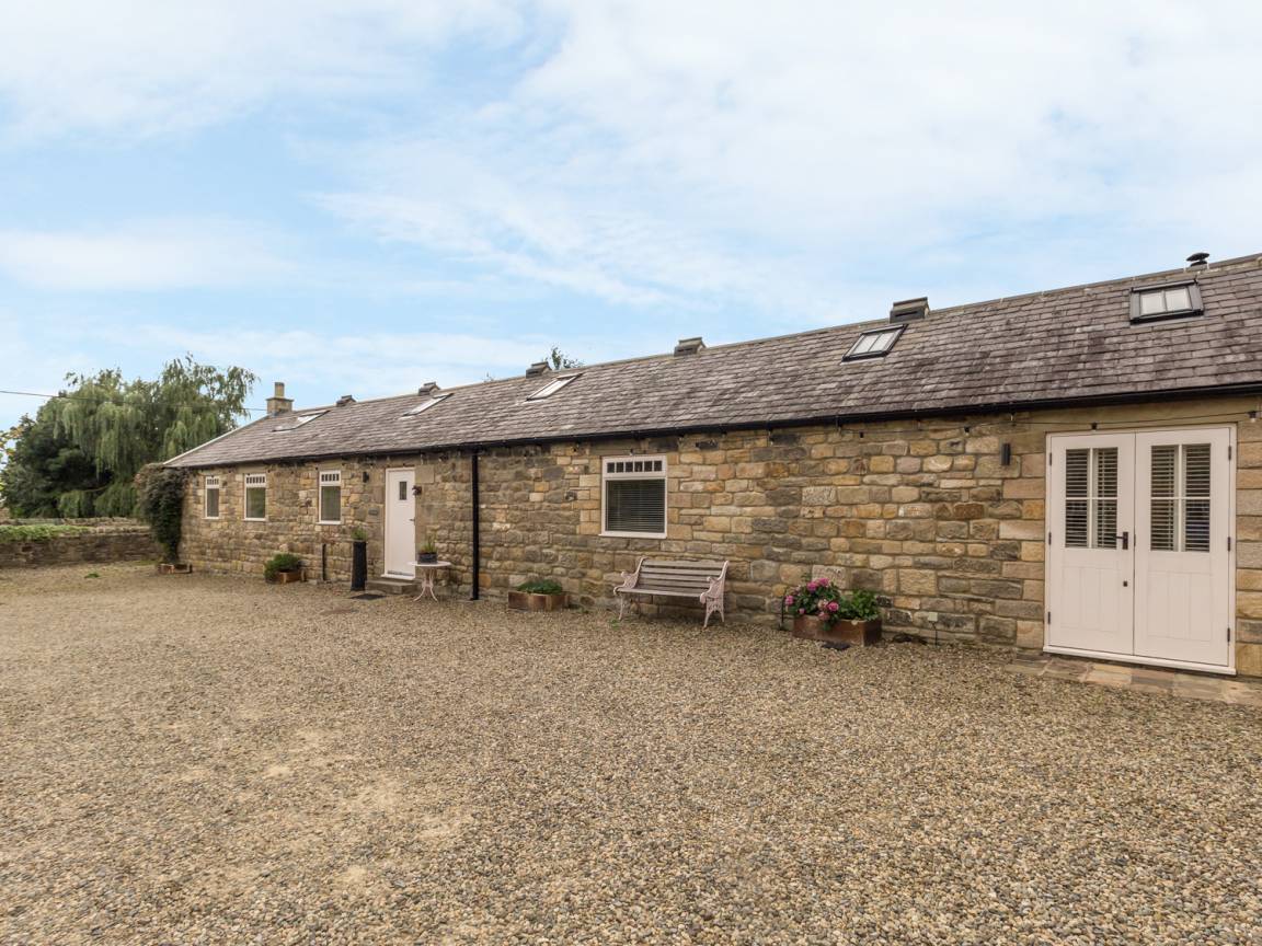 Cottage ∙ 2 Bedrooms ∙ 4 Guests - Newcastle upon Tyne