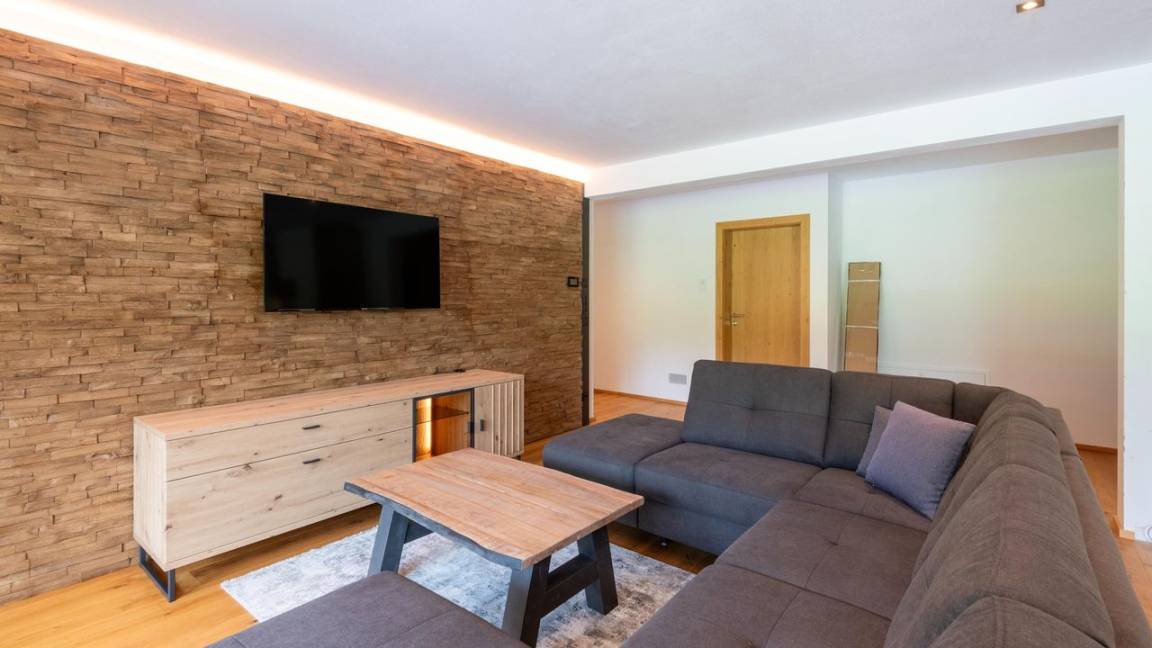 130 M² Maison De Vacances ∙ 3 Chambres ∙ 6 Personnes - Kitzbühel