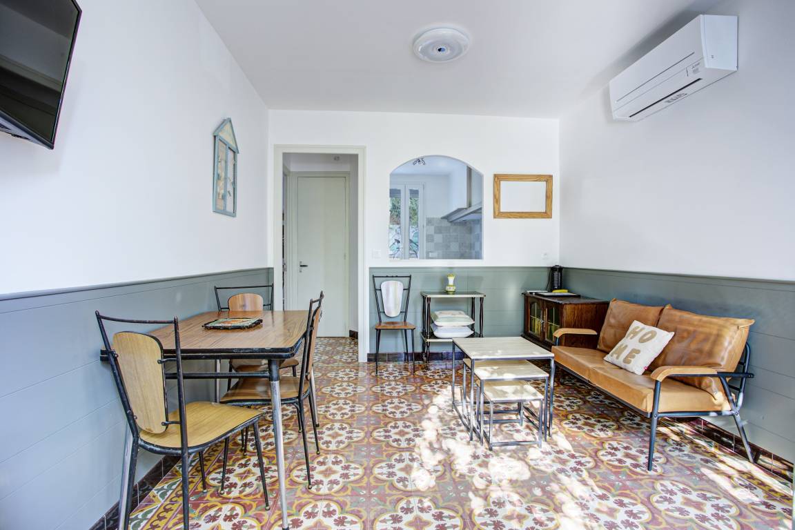 35 M² Apartment ∙ 1 Bedroom ∙ 2 Guests - Collioure