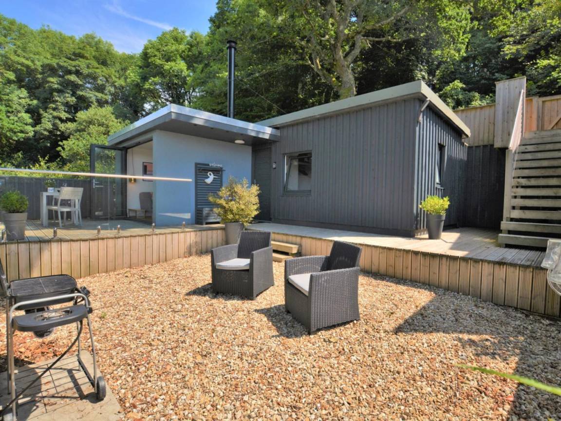 Cottage ∙ 1 Bedroom ∙ 2 Guests - Axminster