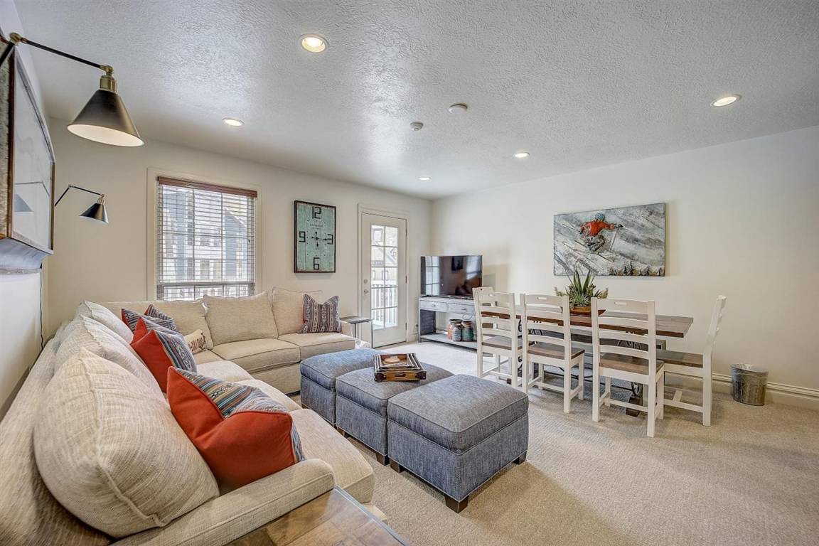 139 M² House ∙ 3 Bedrooms ∙ 8 Guests - Park City, UT