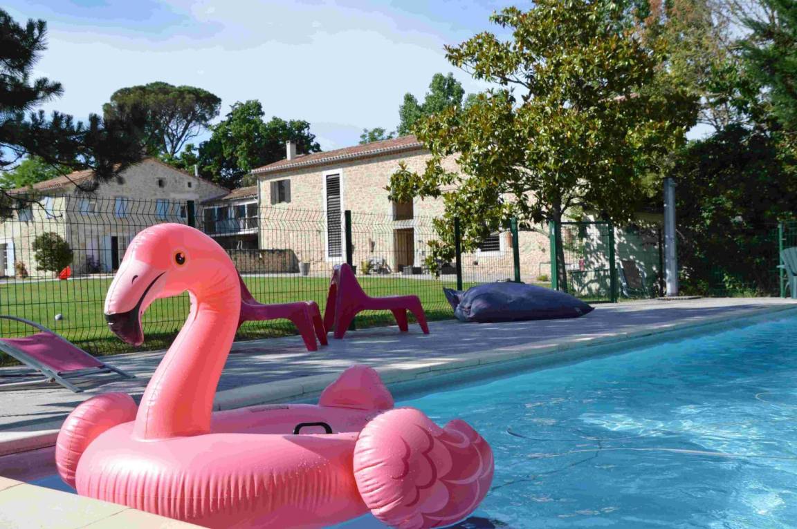 103 M² Gîte ∙ 3 Chambres ∙ 6 Personnes - Castres