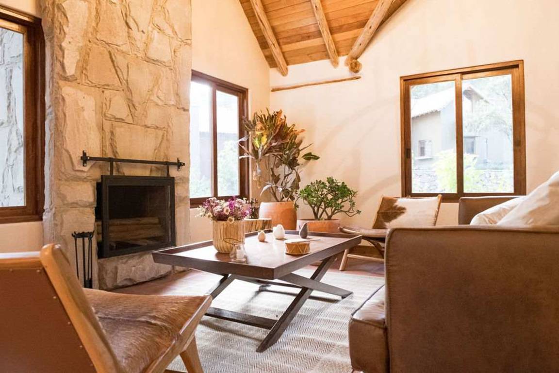 Casa ∙ 3 Habitaciones ∙ 8 Huéspedes - Calca