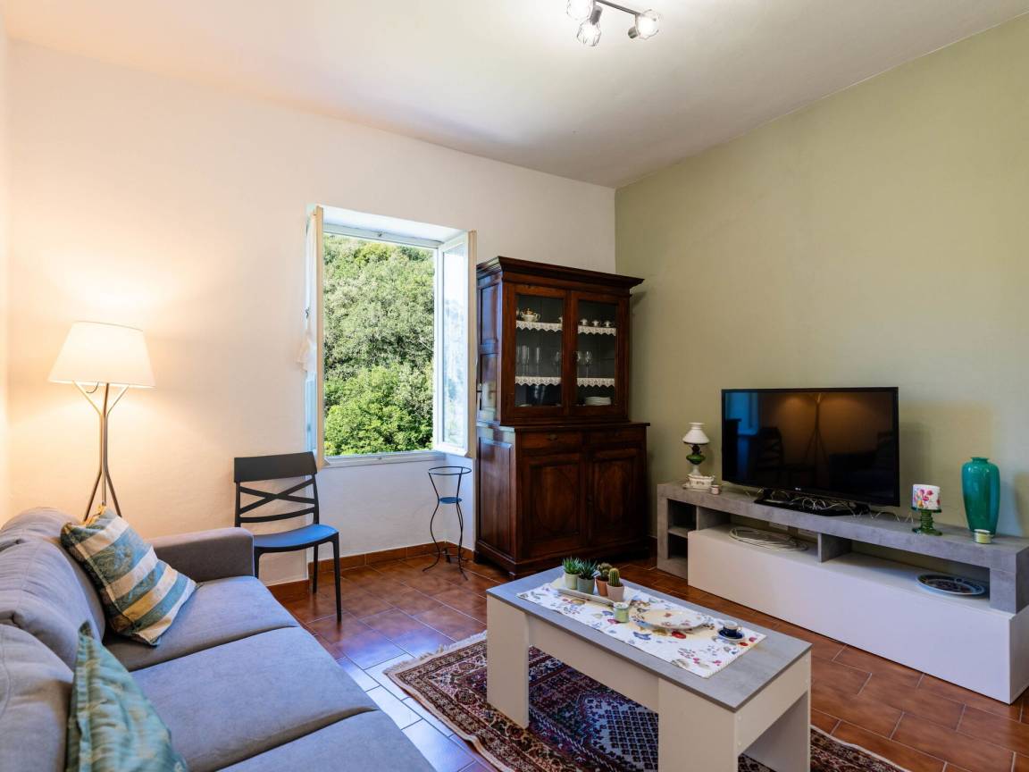 145 M² Appartement ∙ 4 Slaapkamers ∙ 10 Gasten - Dolcedo