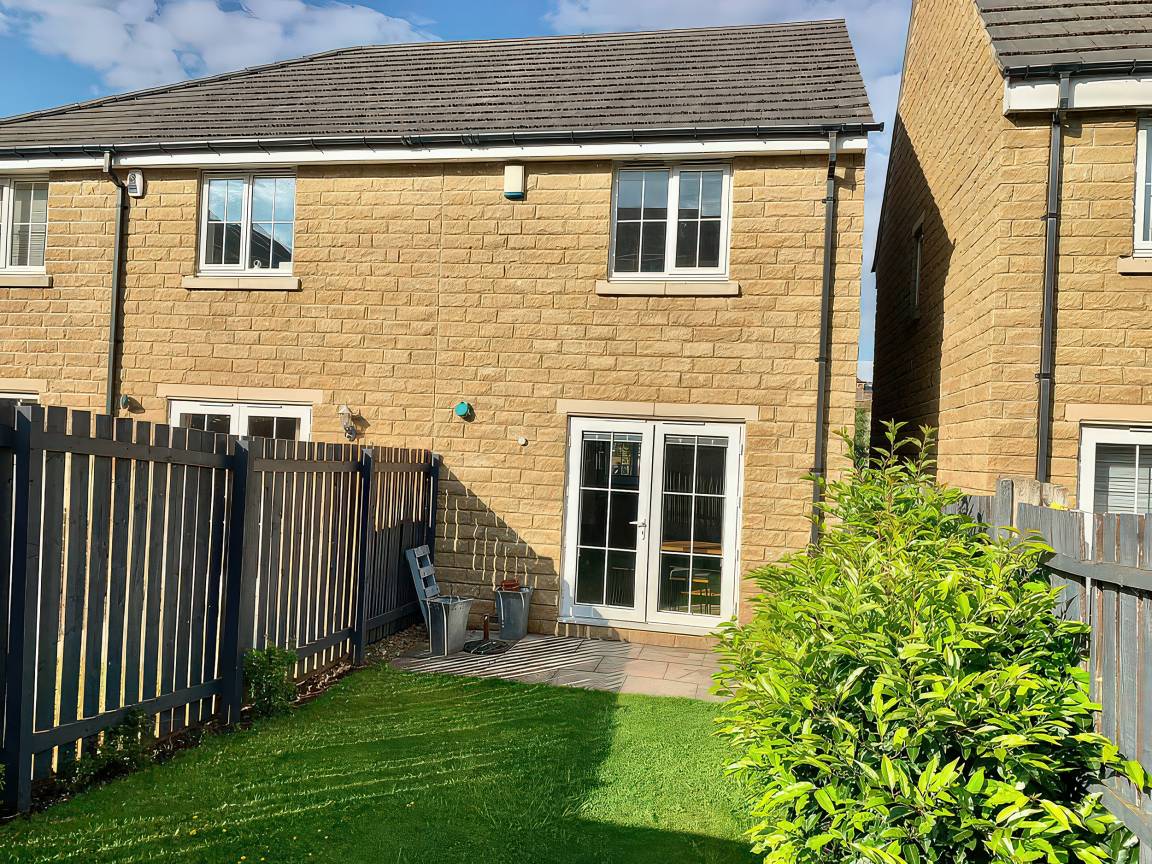 Cottage ∙ 1 Chambre ∙ 2 Personnes - Huddersfield