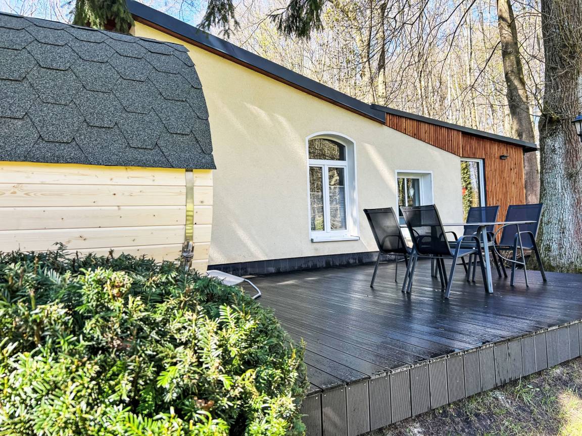 50 M² House ∙ 1 Bedroom ∙ 2 Guests - Chemnitz