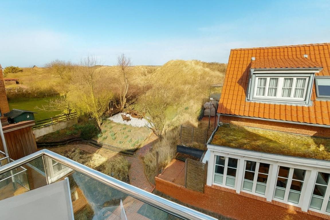 40 M² Ferienwohnung ∙ 2 Schlafzimmer ∙ 4 Gäste - Juist