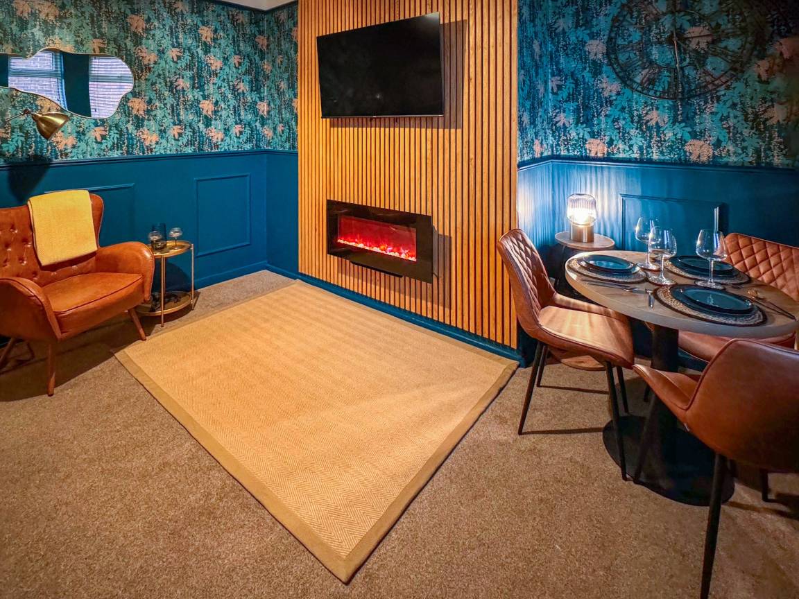 Apartment ∙ 1 Bedroom ∙ 3 Guests - Morpeth
