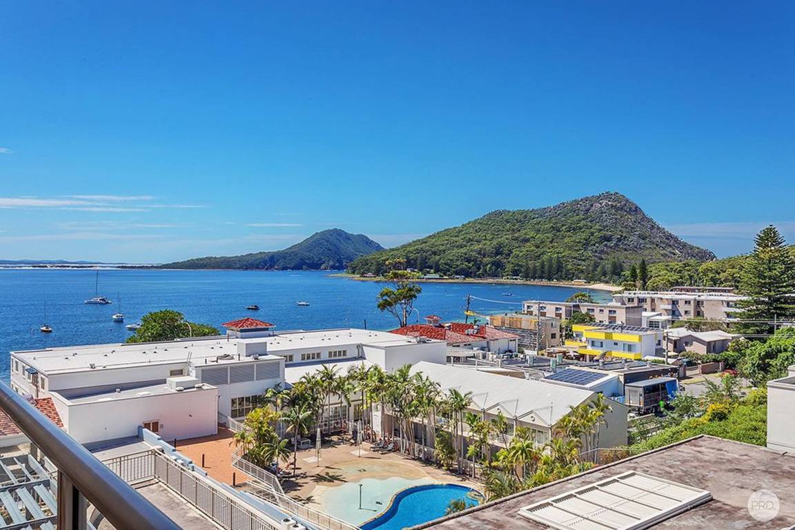 Private Room ∙ 1 Bedroom ∙ 2 Guests - Nelson Bay