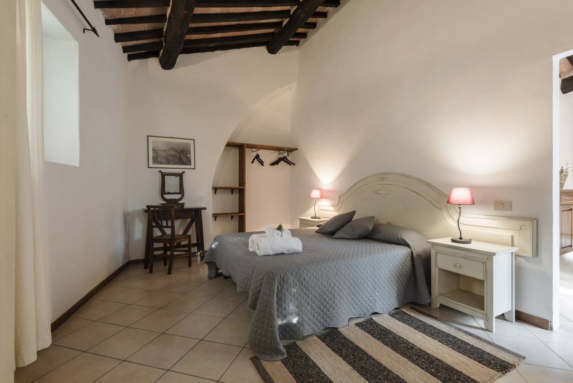 Agriturismo ∙ 2 Camere Da Letto ∙ 6 Ospiti - Suvereto