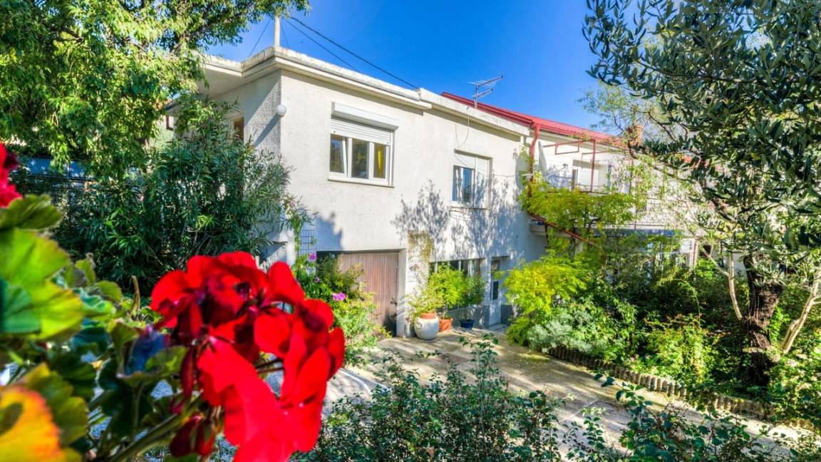 26 M² Ferienwohnung ∙ 1 Schlafzimmer ∙ 3 Gäste - Novi Vinodolski