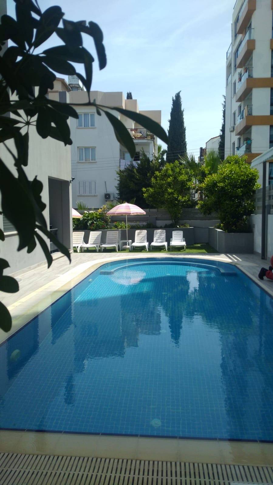 205 M² Villa ∙ 4 Bedrooms ∙ 8 Guests - Cyprus