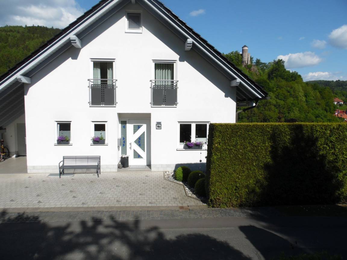 Studio ∙ 2 Gäste - Steinbach-Hallenberg