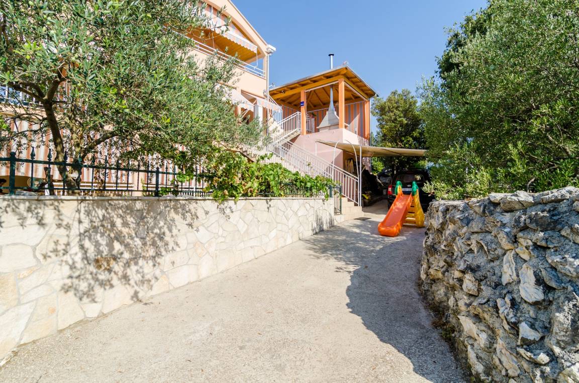 45 M² Apartment ∙ 2 Bedrooms ∙ 5 Guests - Mljet