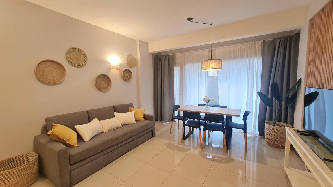 54 M² Apartamento ∙ 2 Habitaciones ∙ 6 Huéspedes - San Carlos de Bariloche