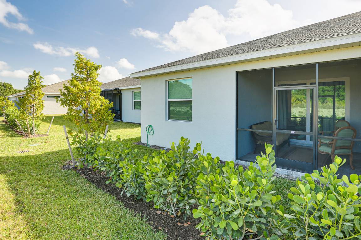 148 M² Casa ∙ 2 Habitaciones ∙ 6 Huéspedes - Lehigh Acres, FL