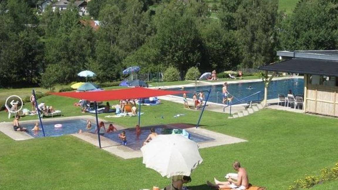 Hotel ∙ 5 Gasten - Neureichenau