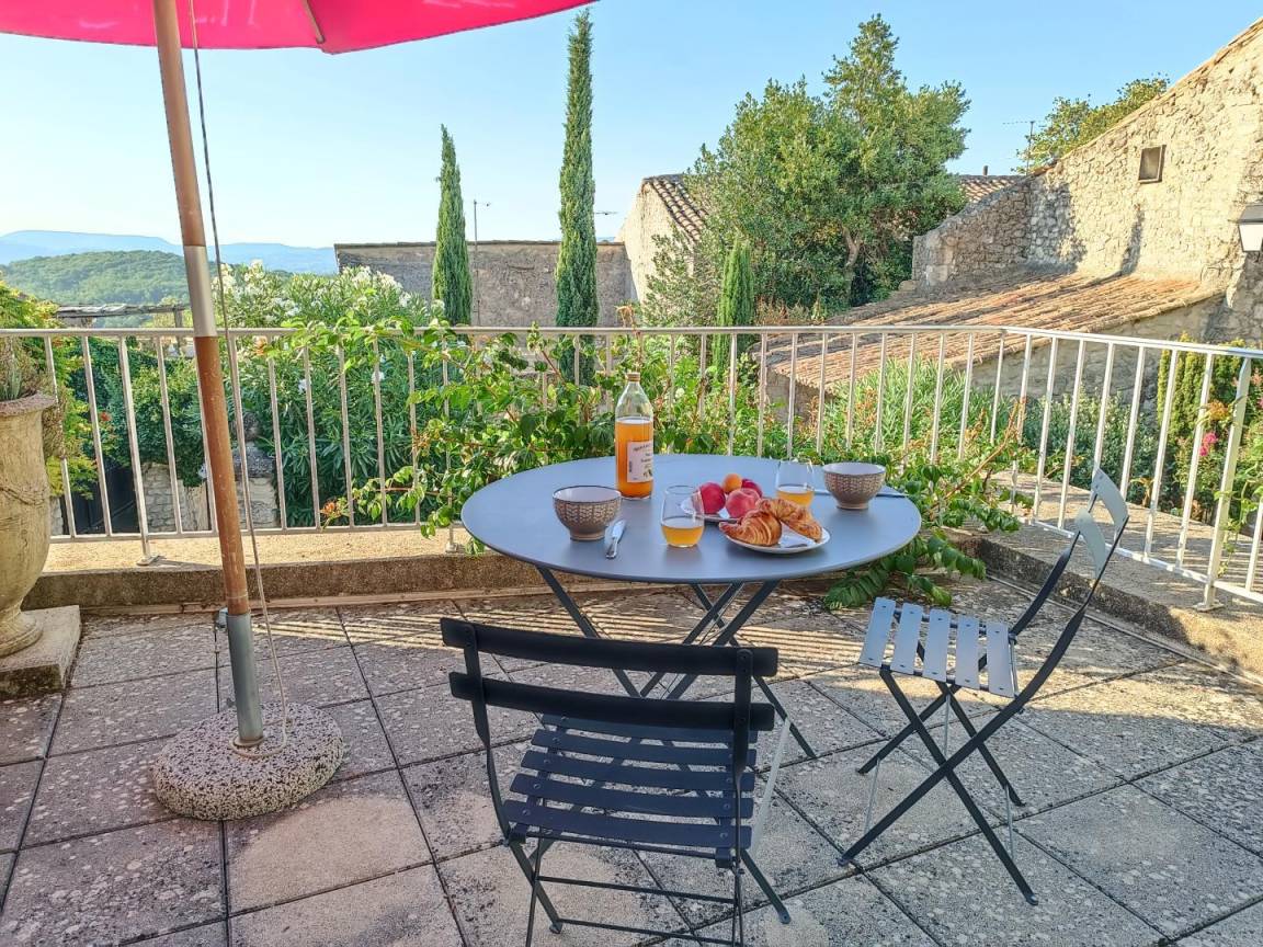 70 M² Gîte ∙ 2 Personnes - Grignan