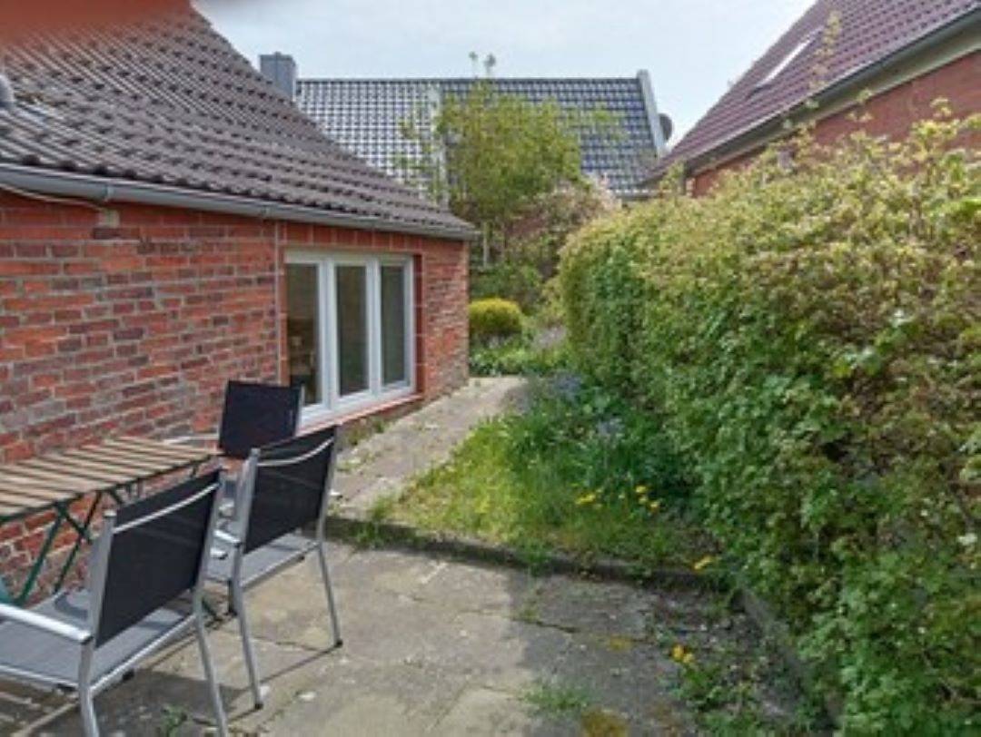 75 M² Ferienhaus ∙ 2 Schlafzimmer ∙ 4 Gäste - Emden