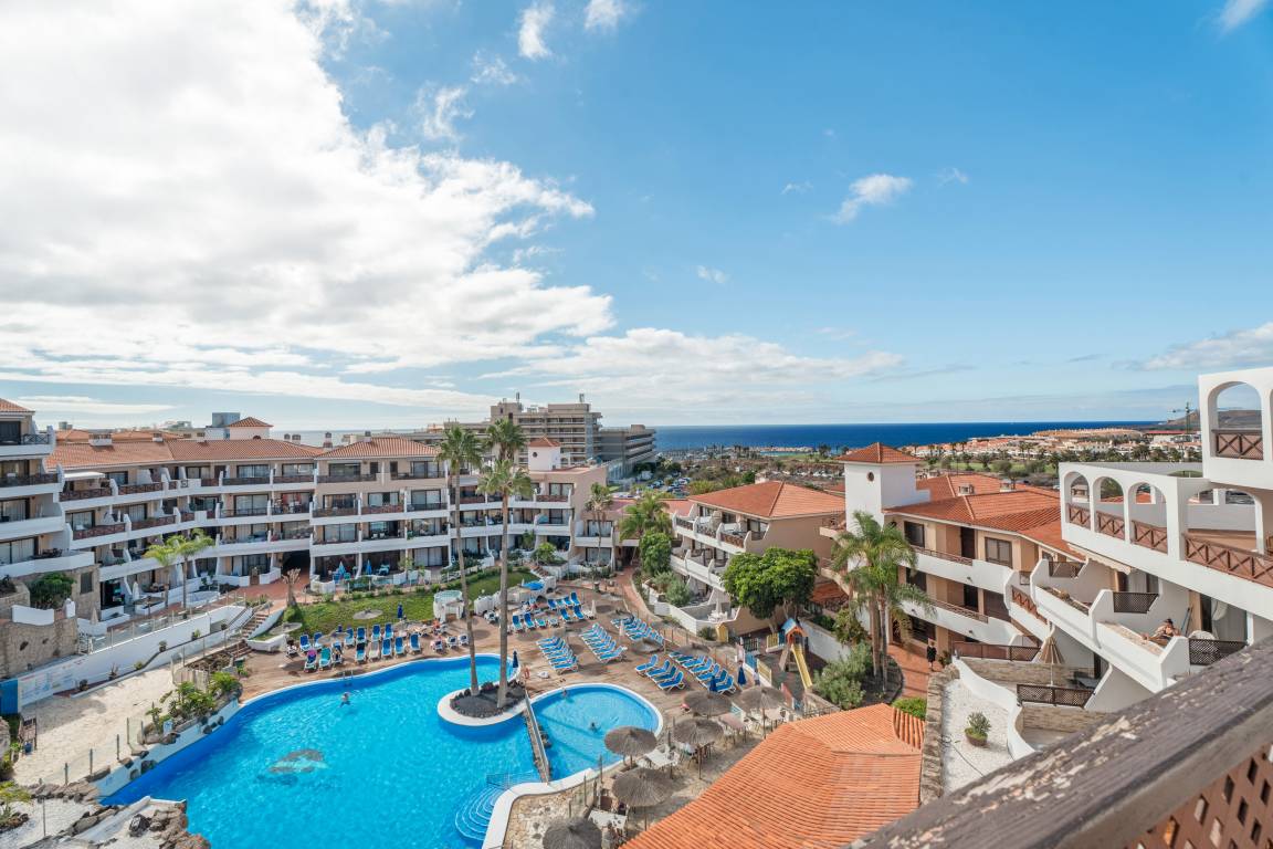 60 M² Appartement ∙ 1 Chambre ∙ 3 Personnes - San Miguel de Abona