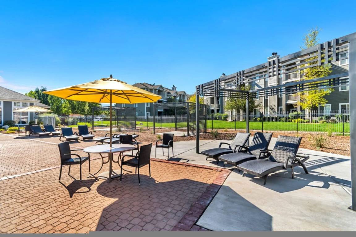 93 M² Apartment ∙ 2 Bedrooms ∙ 5 Guests - Layton, UT