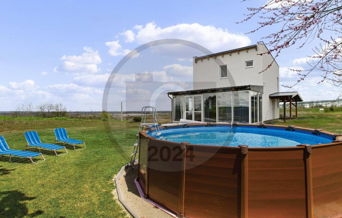 91 M² Dom ∙ 2 Sypialnie ∙ 6 Gości - Čakovec
