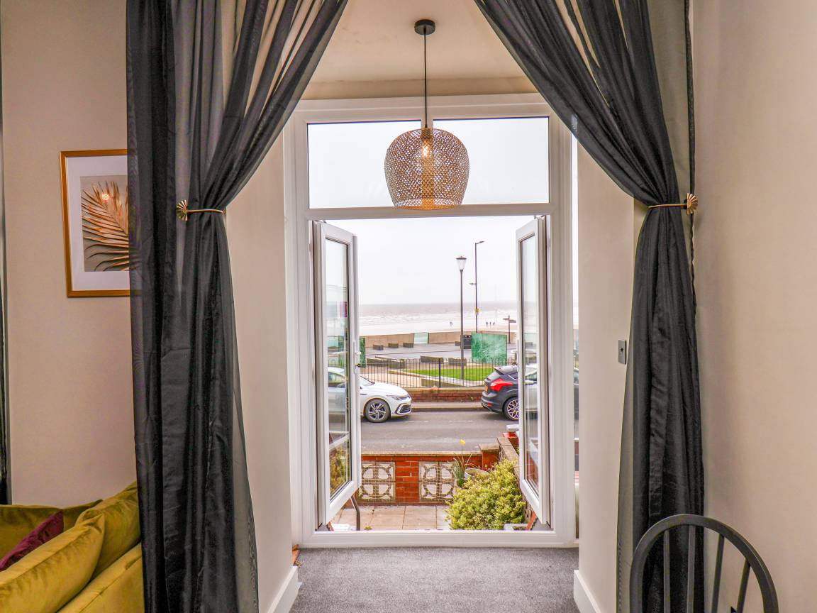 Cottage ∙ 2 Bedrooms ∙ 4 Guests - Bridlington