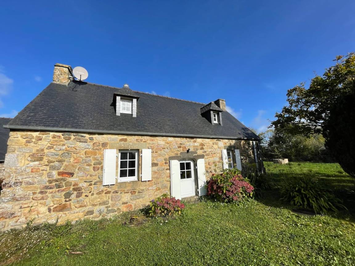 120 M² Huis ∙ 2 Slaapkamers ∙ 4 Gasten - Crozon