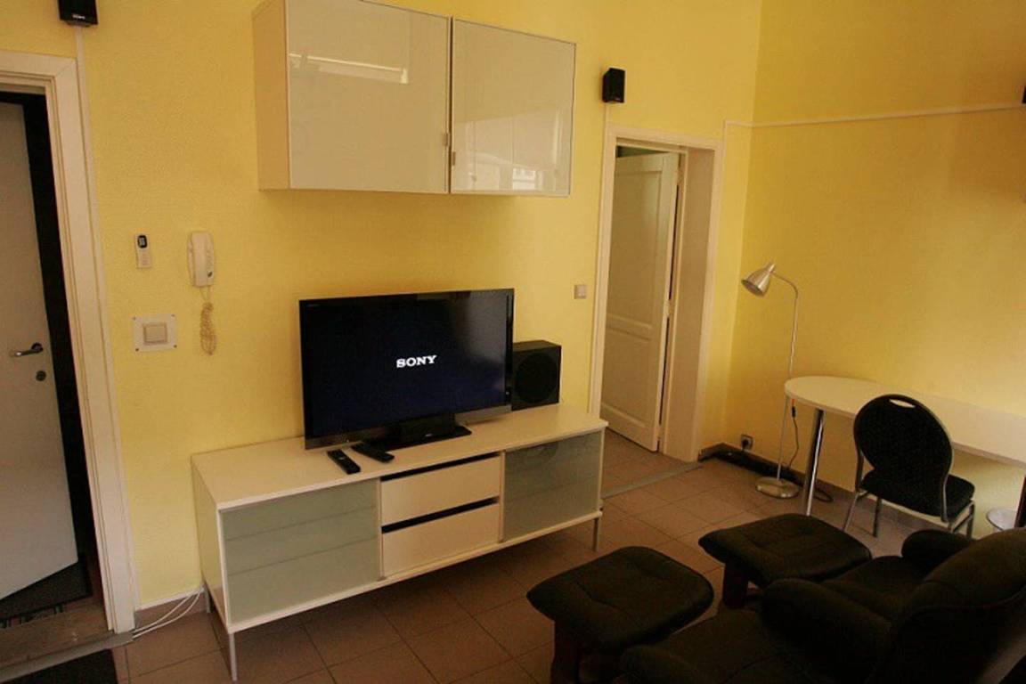 65 M² Appartement ∙ 1 Chambre ∙ 4 Personnes - Woluwe-Saint-Lambert