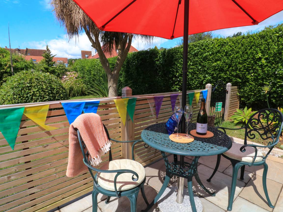 Cottage ∙ 1 Bedroom ∙ 2 Guests - Paignton