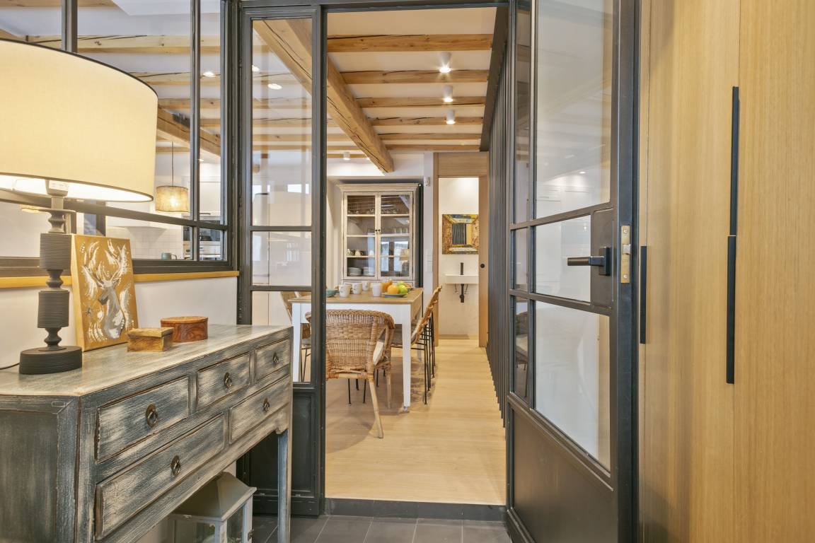 200 M² Maison De Vacances ∙ 4 Chambres ∙ 7 Personnes - Salardú