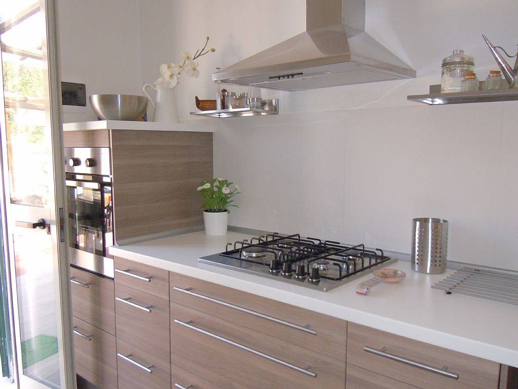 120 M² Villa ∙ 3 Bedrooms ∙ 8 Guests - Trapani