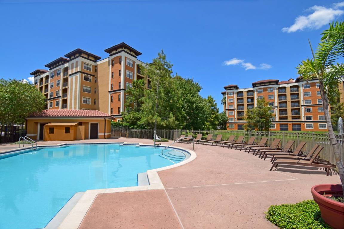 Condo ∙ 2 Bedrooms ∙ 6 Guests - Orlando