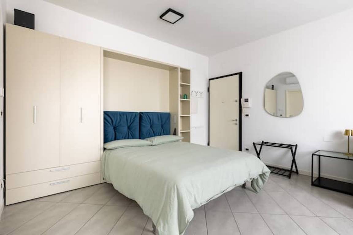 30 M² Appartement ∙ 2 Personnes - Bologne