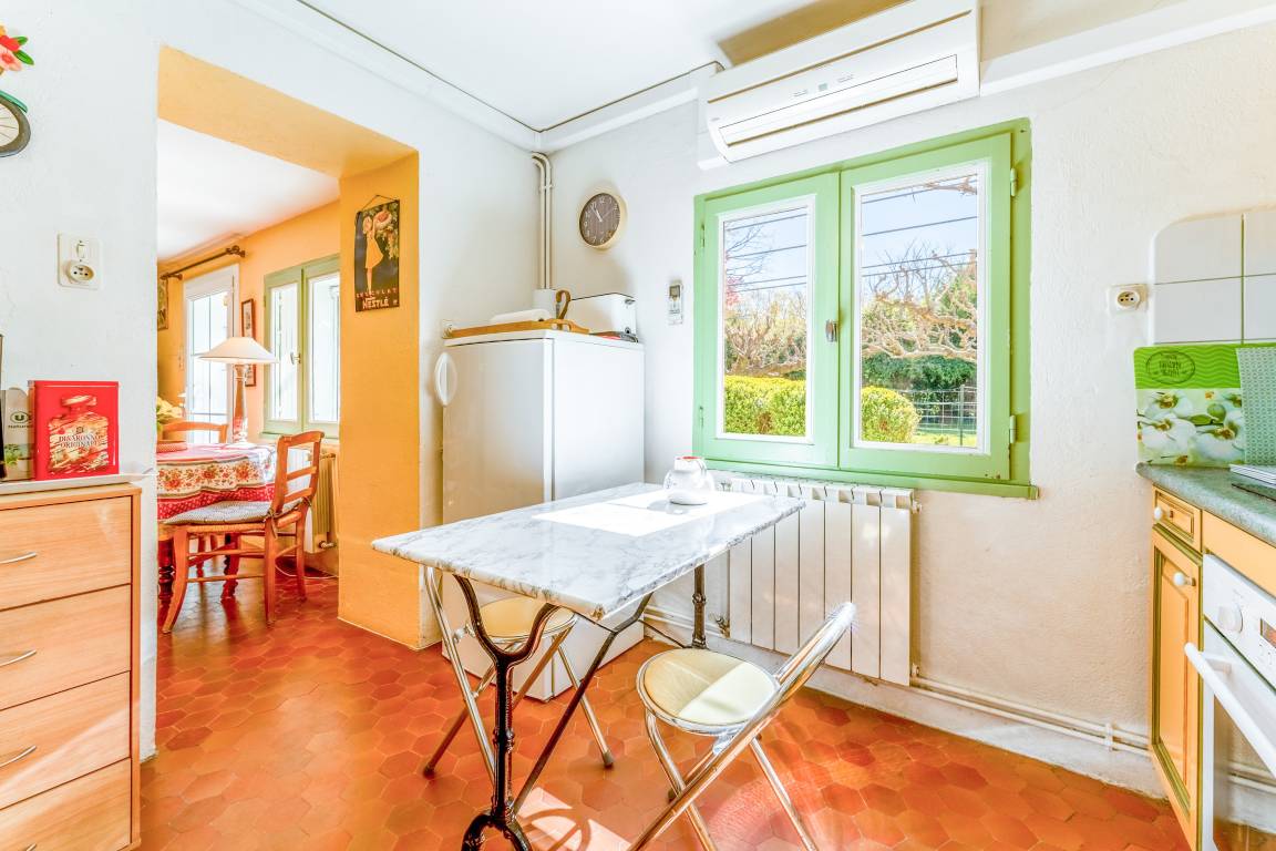 70 M² Maison De Vacances ∙ 1 Chambre ∙ 4 Personnes - Malaucène