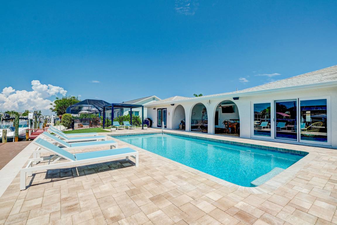 232 M² Maison De Vacances ∙ 5 Chambres ∙ 14 Personnes - Bradenton, FL