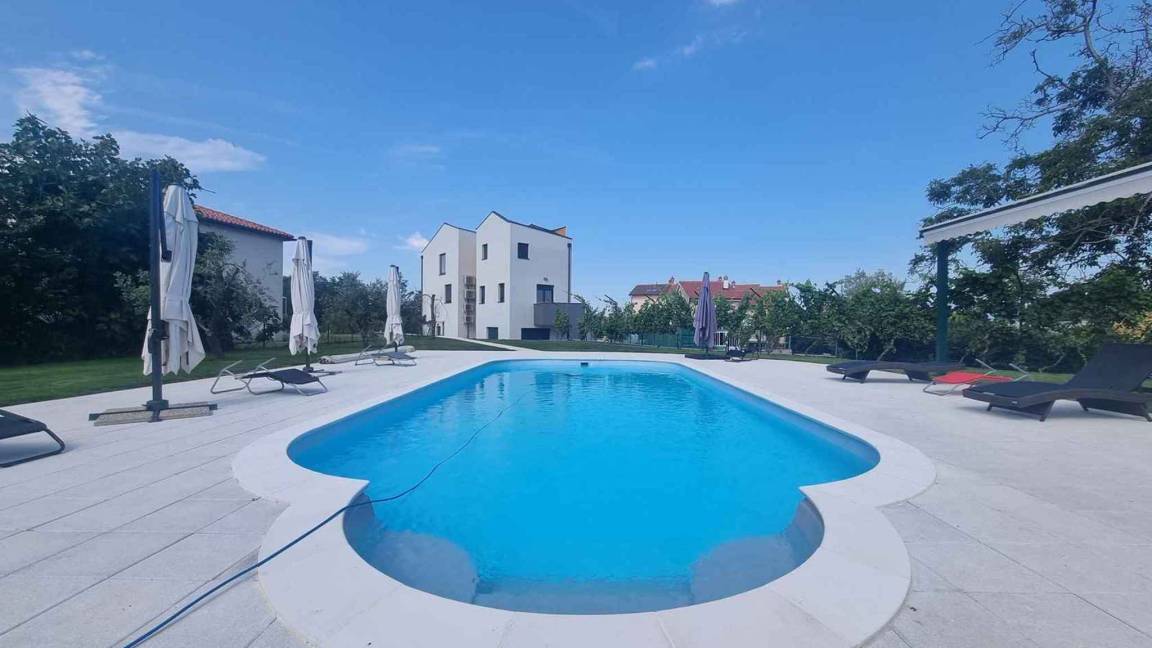 60 M² Appartamento ∙ 2 Camere Da Letto ∙ 4 Ospiti - Njivice