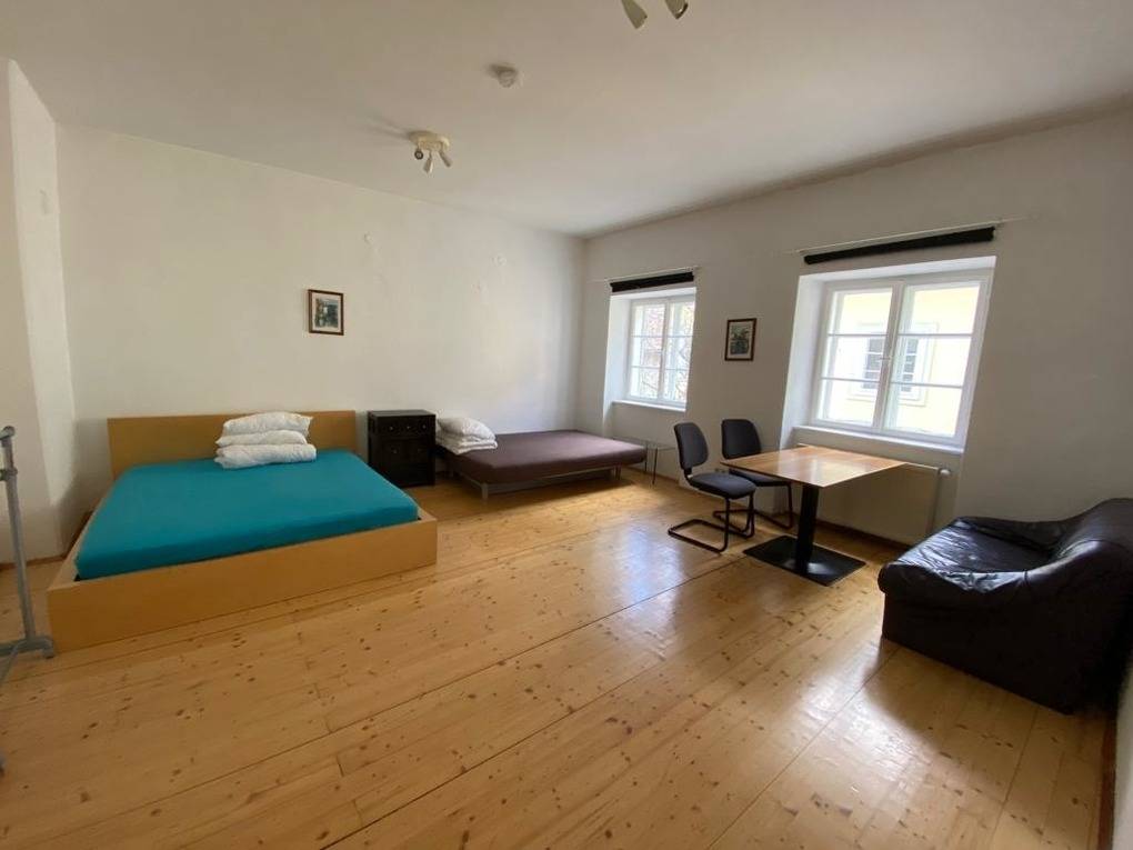 43 M² Apartamento ∙ 1 Habitación ∙ 4 Huéspedes - Graz