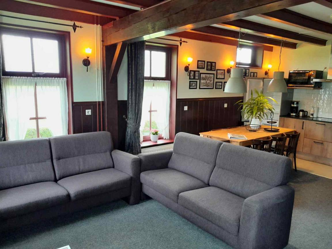 77 M² Dom ∙ 2 Sypialnie ∙ 7 Gości - Giethoorn