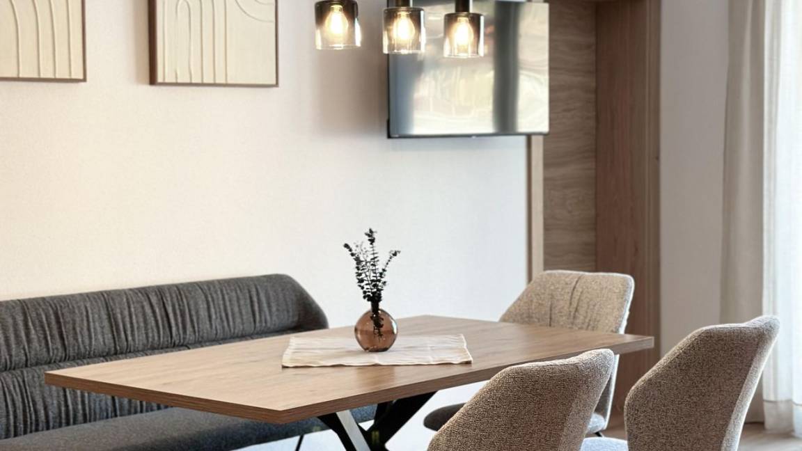 38 M² Appartamento Vacanza ∙ 1 Camera Da Letto ∙ 2 Ospiti - Neustift im Stubaital