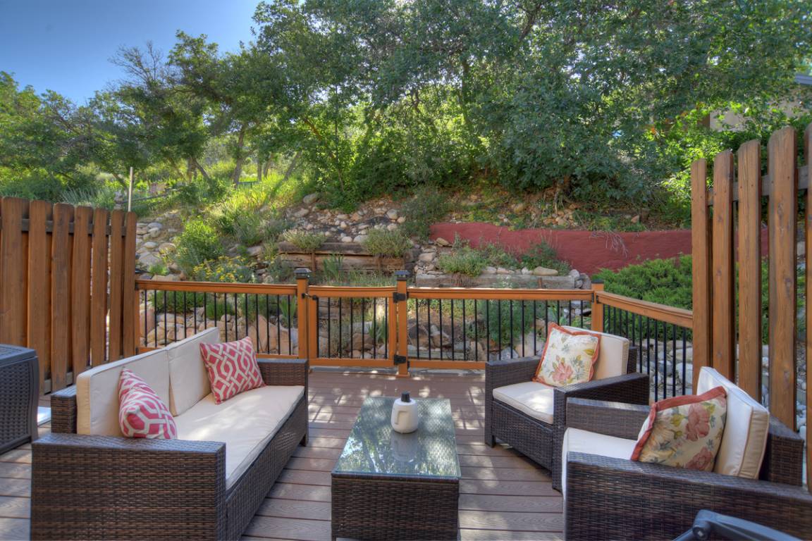 95 M² House ∙ 2 Bedrooms ∙ 5 Guests - Durango, CO