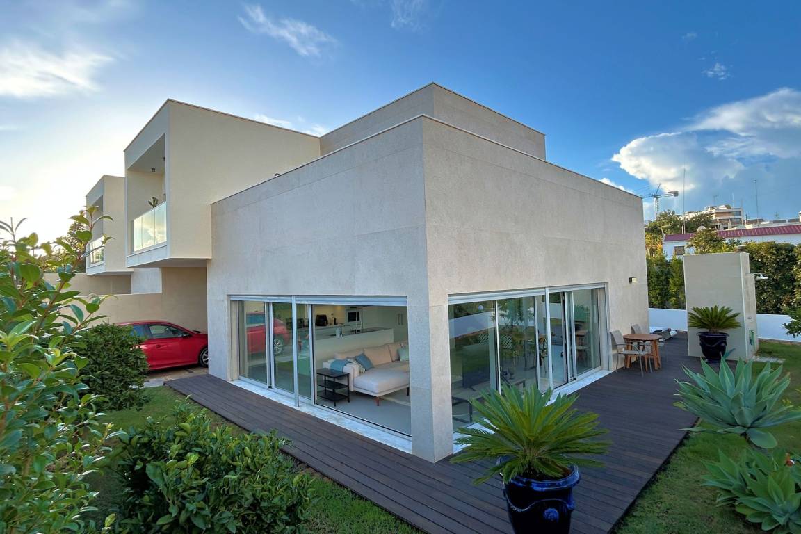 250 M² Maison De Vacances ∙ 3 Chambres ∙ 6 Personnes - Praia da Rocha