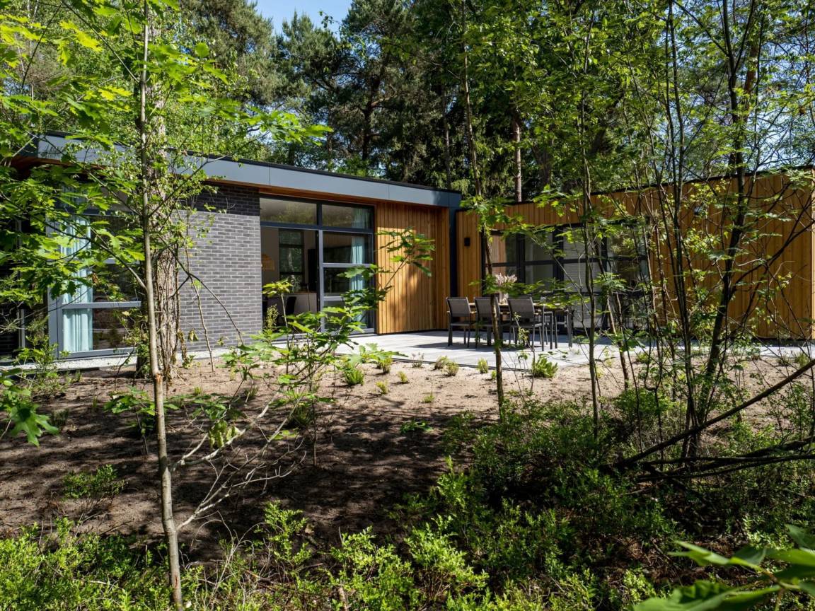 Huis ∙ 1 Slaapkamer ∙ 6 Gasten - Brummen