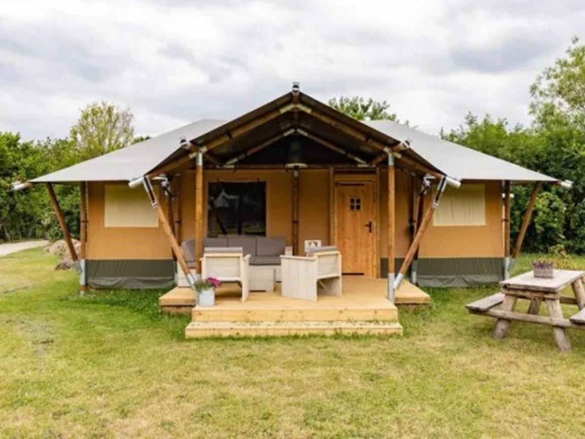 50 M² Bungalow ∙ 3 Schlafzimmer ∙ 4 Gäste - Niedersachsen