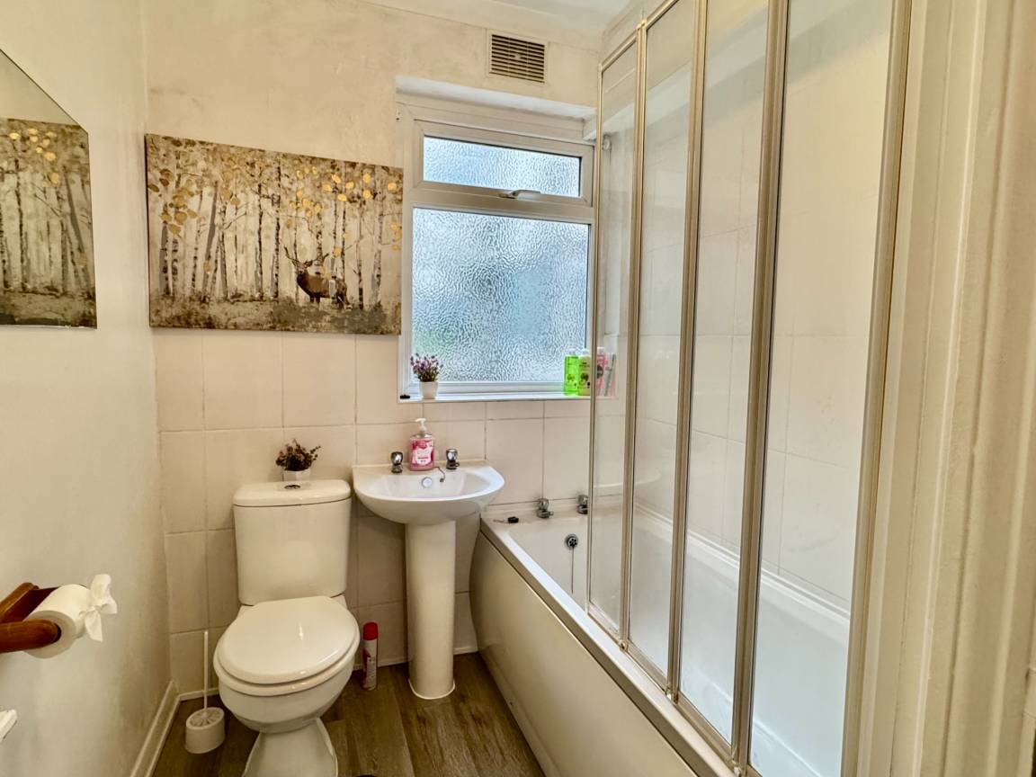 45 M² Apartment ∙ 1 Bedroom ∙ 3 Guests - Harrow