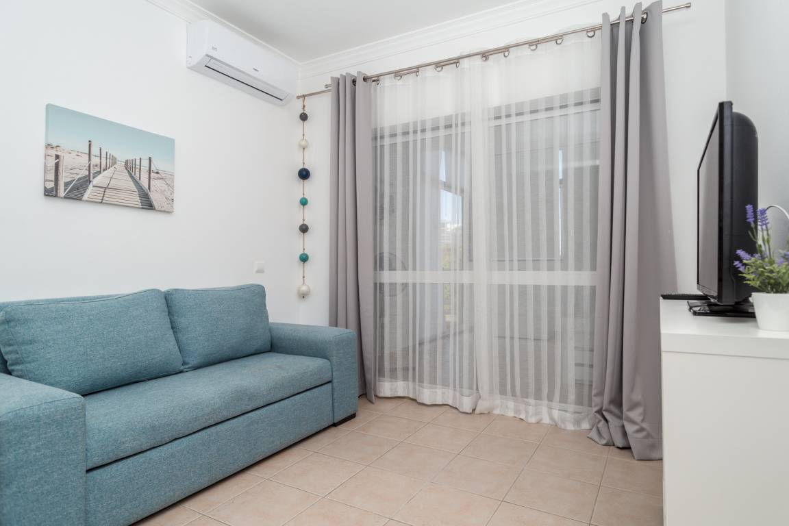 70 M² Apartment ∙ 1 Bedroom ∙ 3 Guests - Portimão