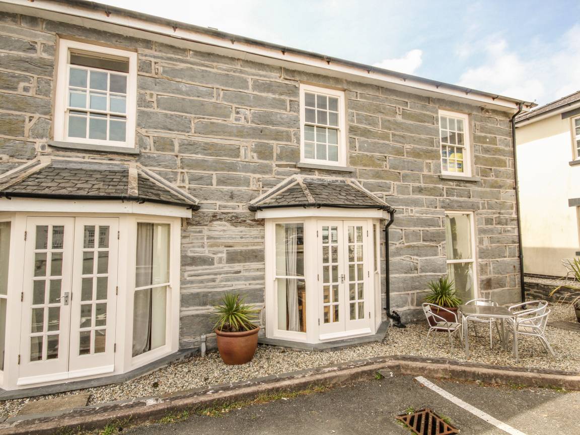 Cottage ∙ 2 Bedrooms ∙ 4 Guests - Harlech