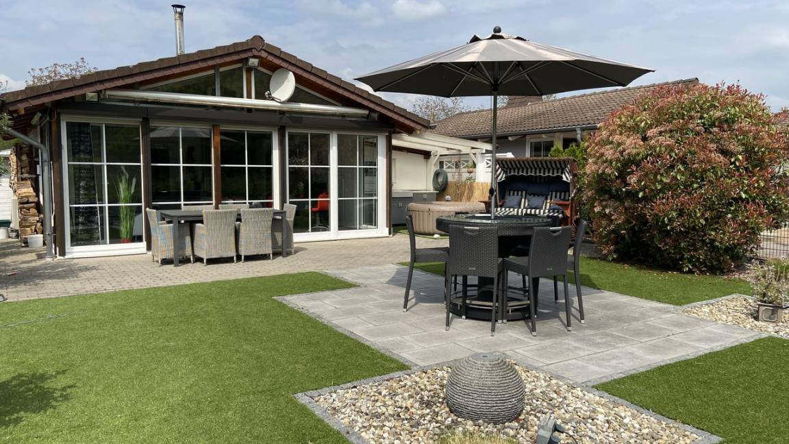 66 M² Maison De Vacances ∙ 1 Chambre ∙ 3 Personnes - Boppard