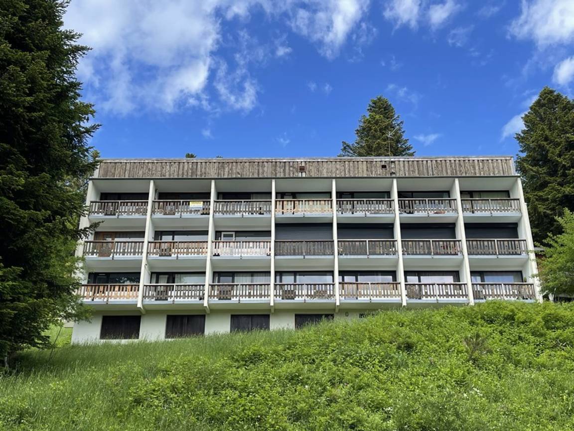 40 M² Appartement ∙ 1 Chambre ∙ 6 Personnes - Le Lioran (Super Lioran)